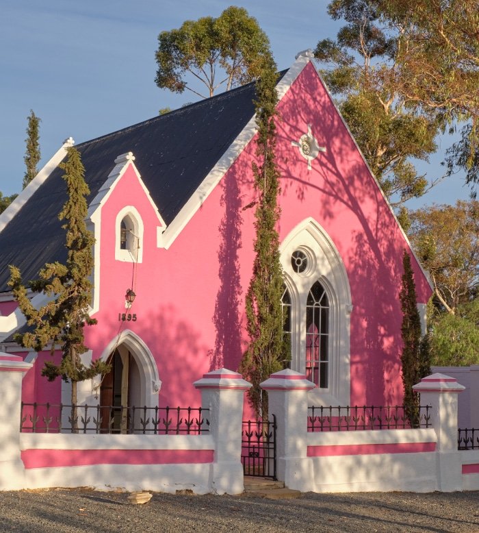 Visit The Historic And Authentically Preserved Victorian Village Of ...